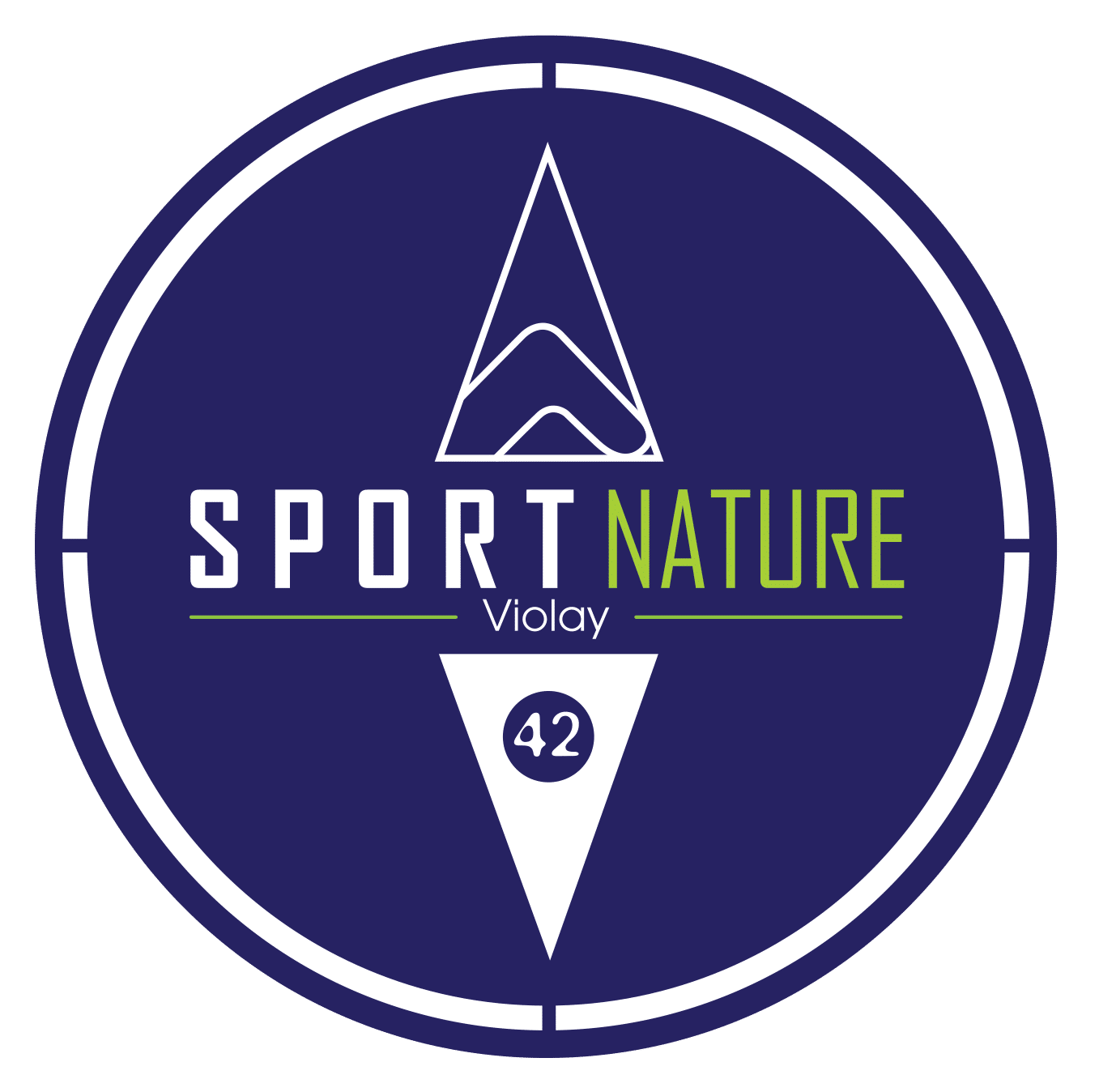 Activités Sport Nature - Mairie de Violay